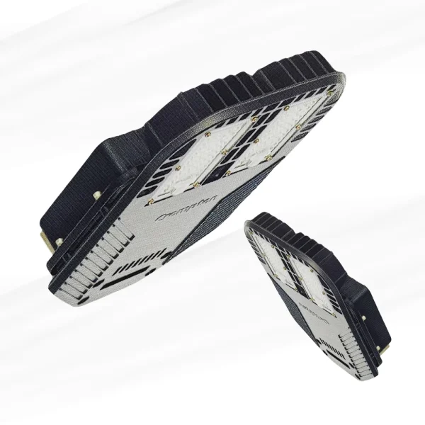 Buy Crompton 90W LED Street Light | MH Electrical
