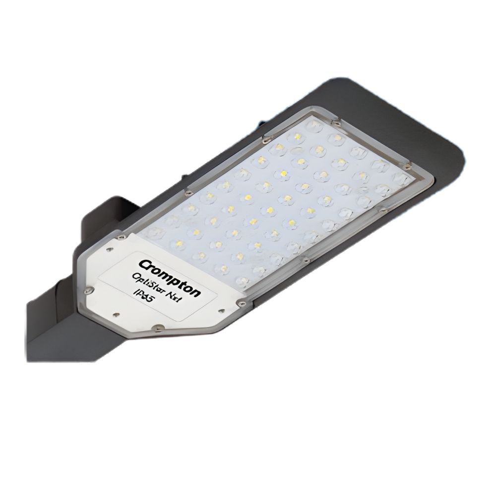 Crompton 50W Street Light LDSTRX50CDL
