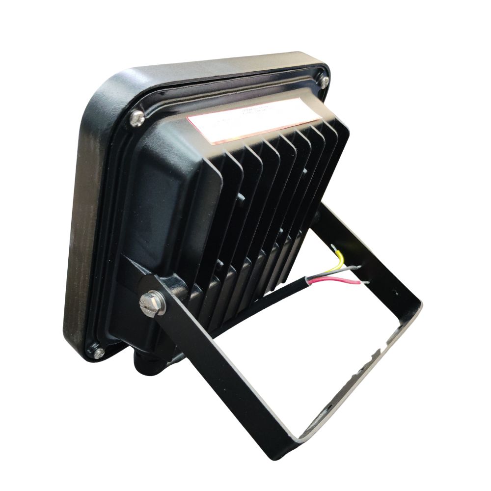 Crompton 50W Flood Light GLEAM NEO - MH Electrical