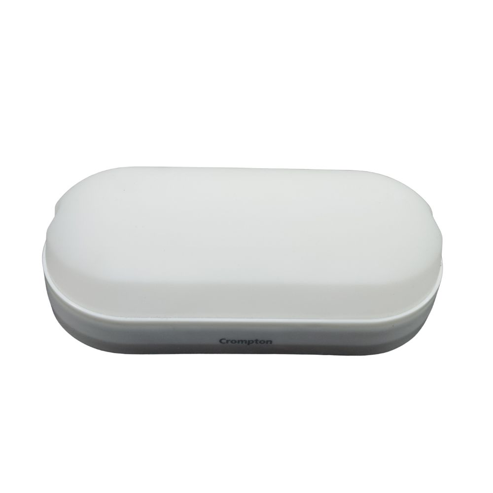 Crompton Xello 20W LED Bulkhead Light