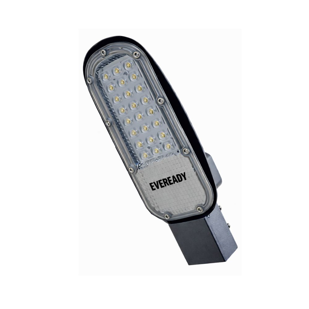 Eveready 30W Street Light LEDSL030I-01PC - MH Electrical