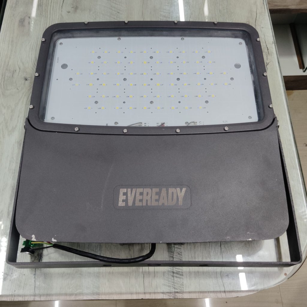 Eveready 300 Watt LED Flood Light LED5FL300I5-04